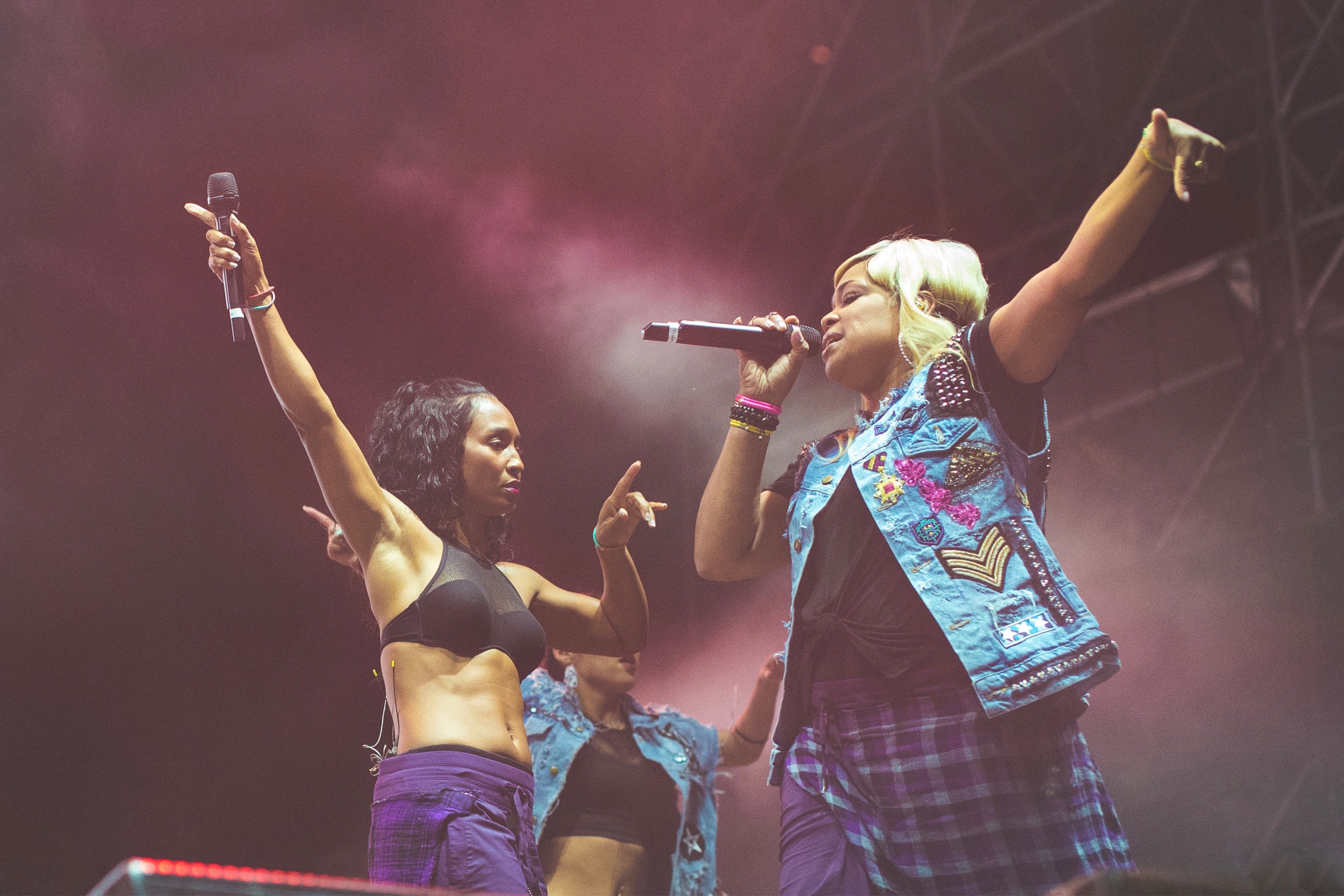 TLC: Summer 2019 Tour – Seven Seven Media