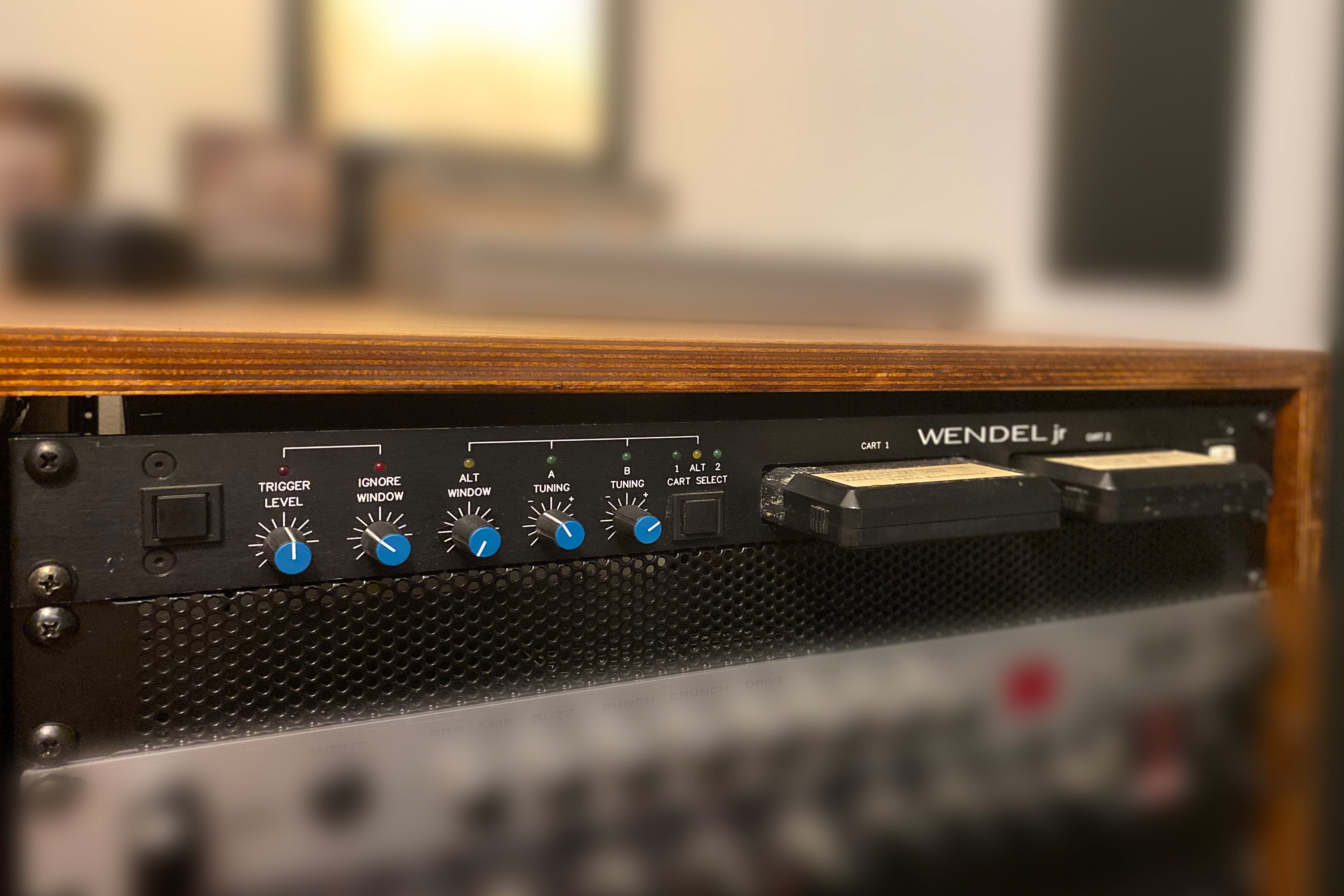 New Wendel Jr. Sample Pack by Samples From Mars – Seven Seven Media